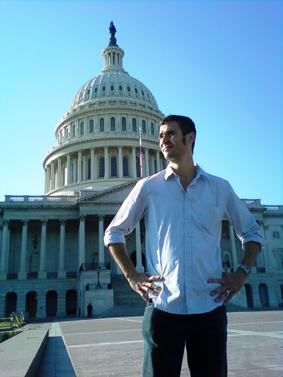 Anmar Khadra's Home Page at McGill University